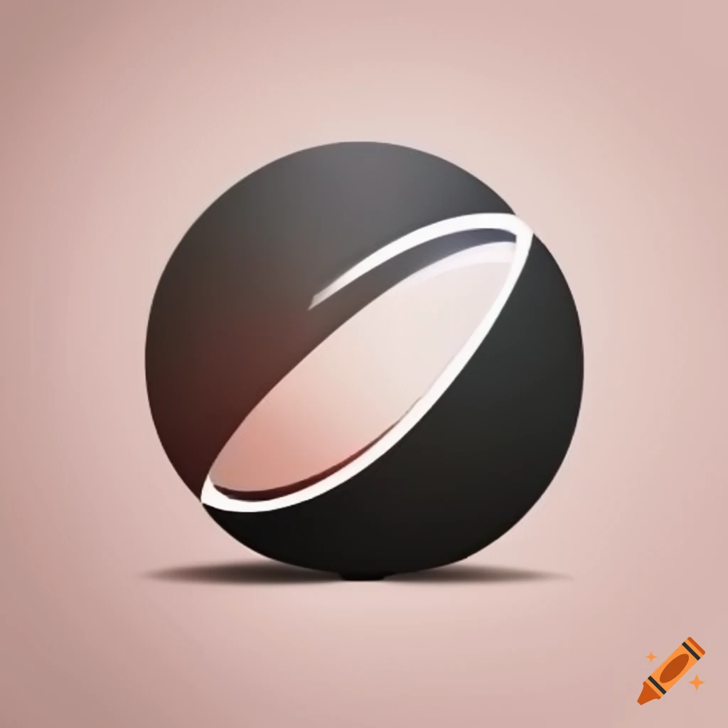 Logo for fitting furniture on Craiyon