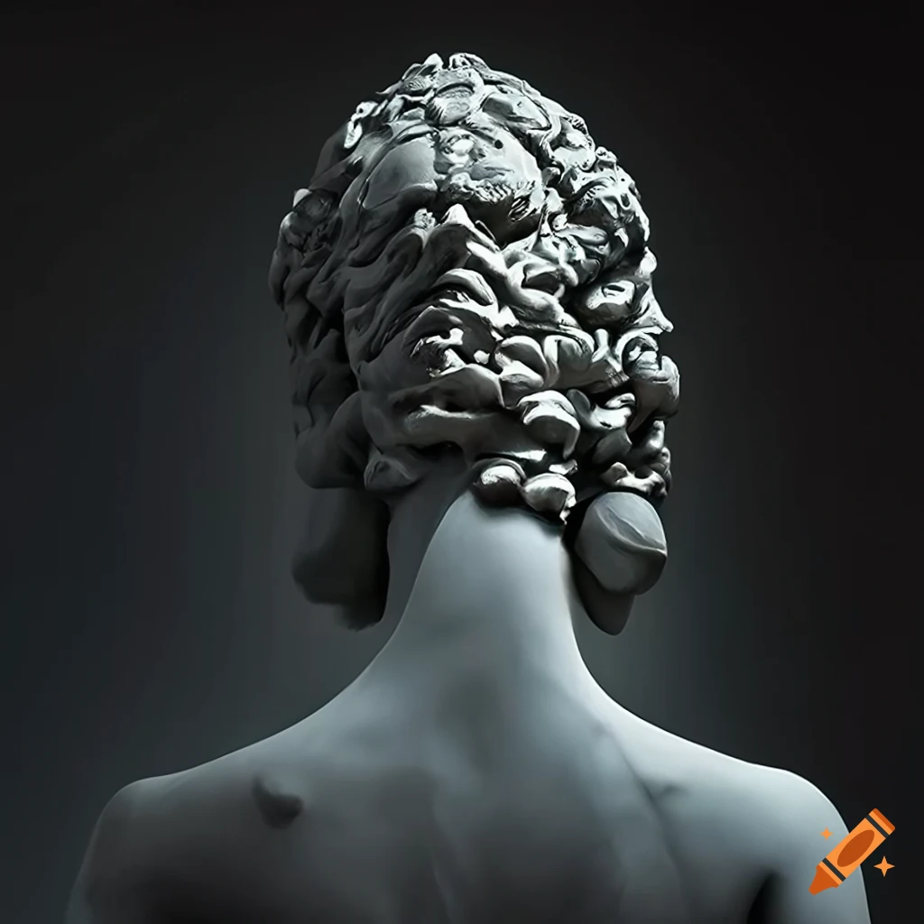 ‘Architectural Stave carving’-Style, spectacular sculpture, stunning ...