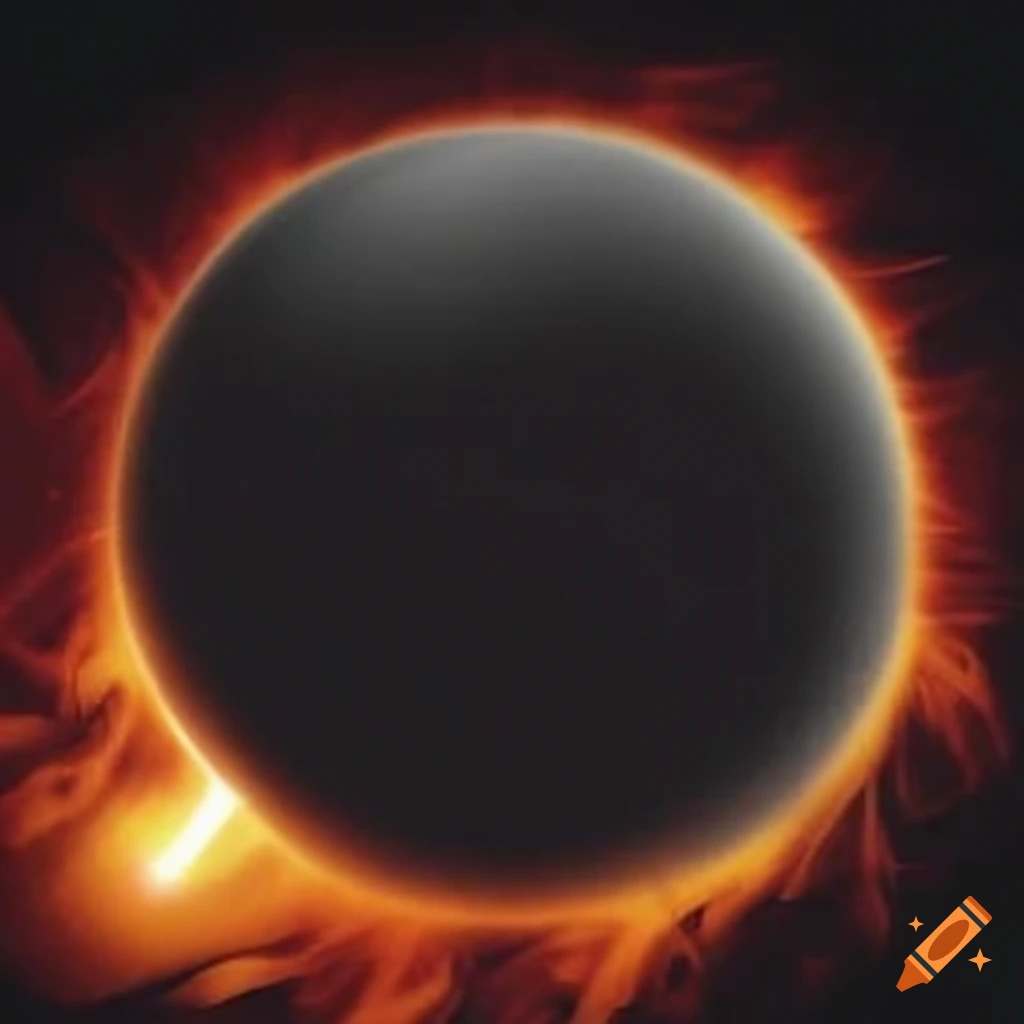Black sun