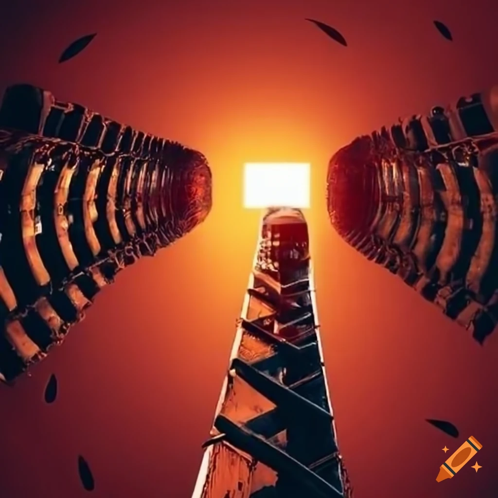 State of power on Craiyon