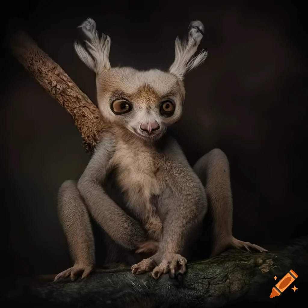 Four Legged Animals Running