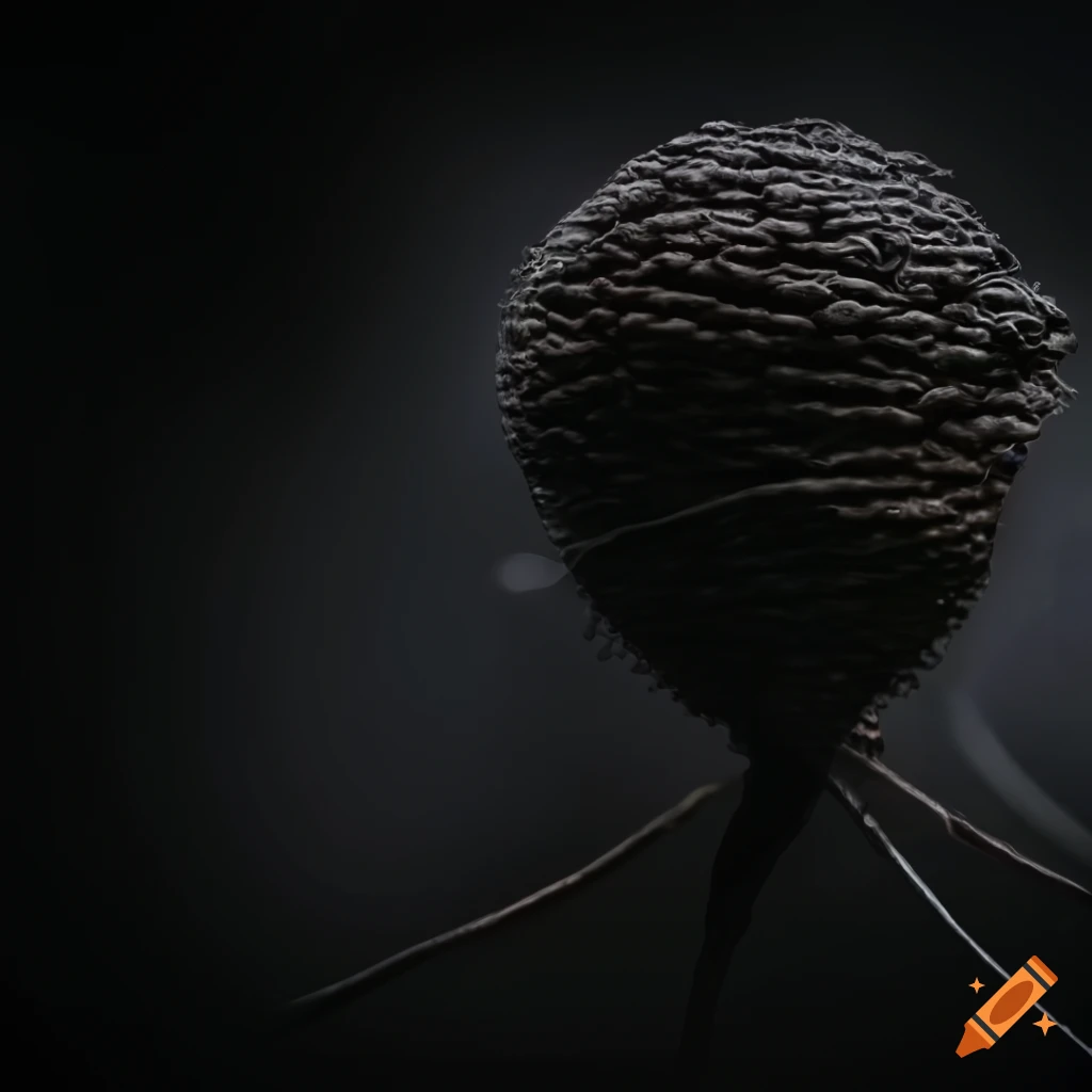 Elder thing wispy dark high resolution