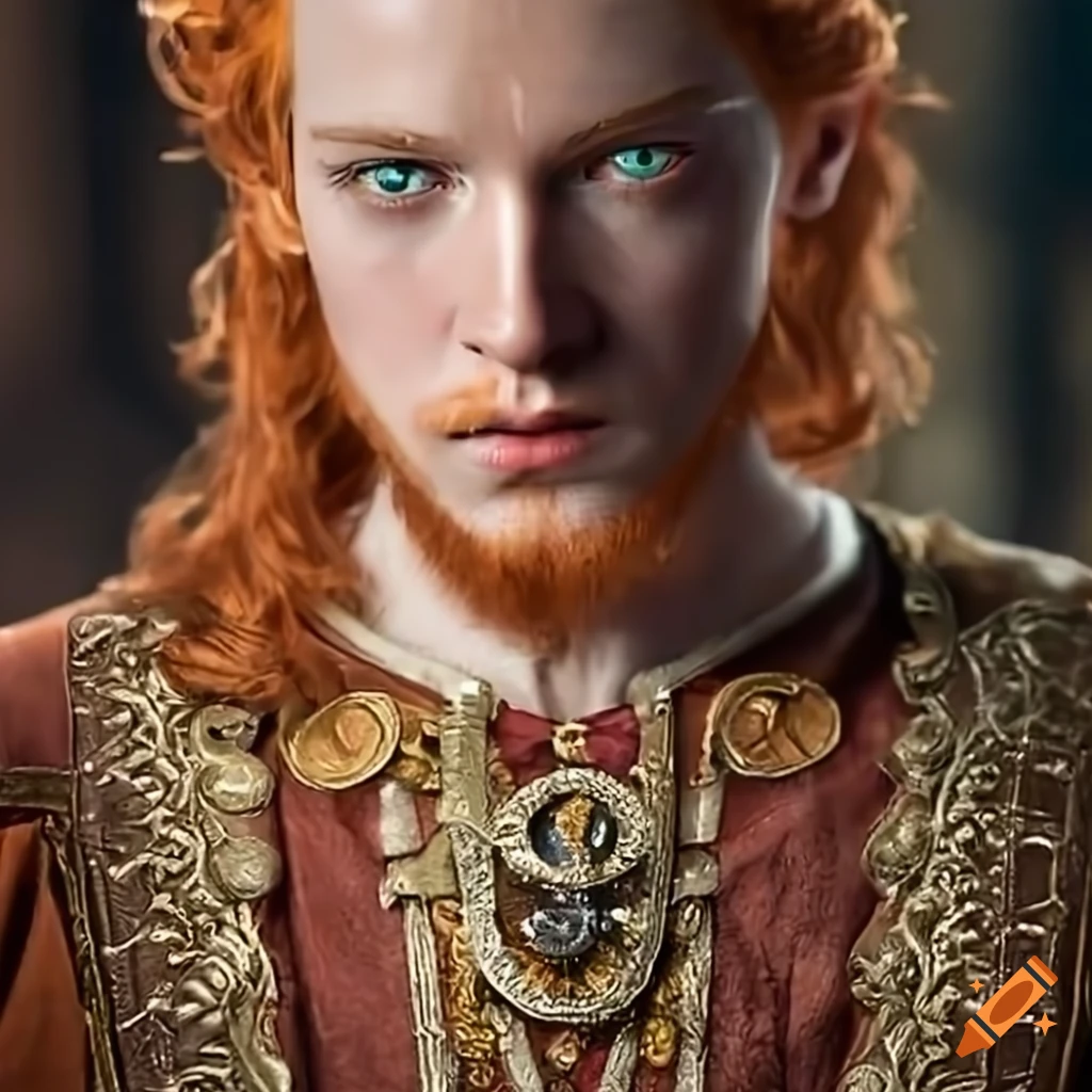 Game Of Thrones Prince
