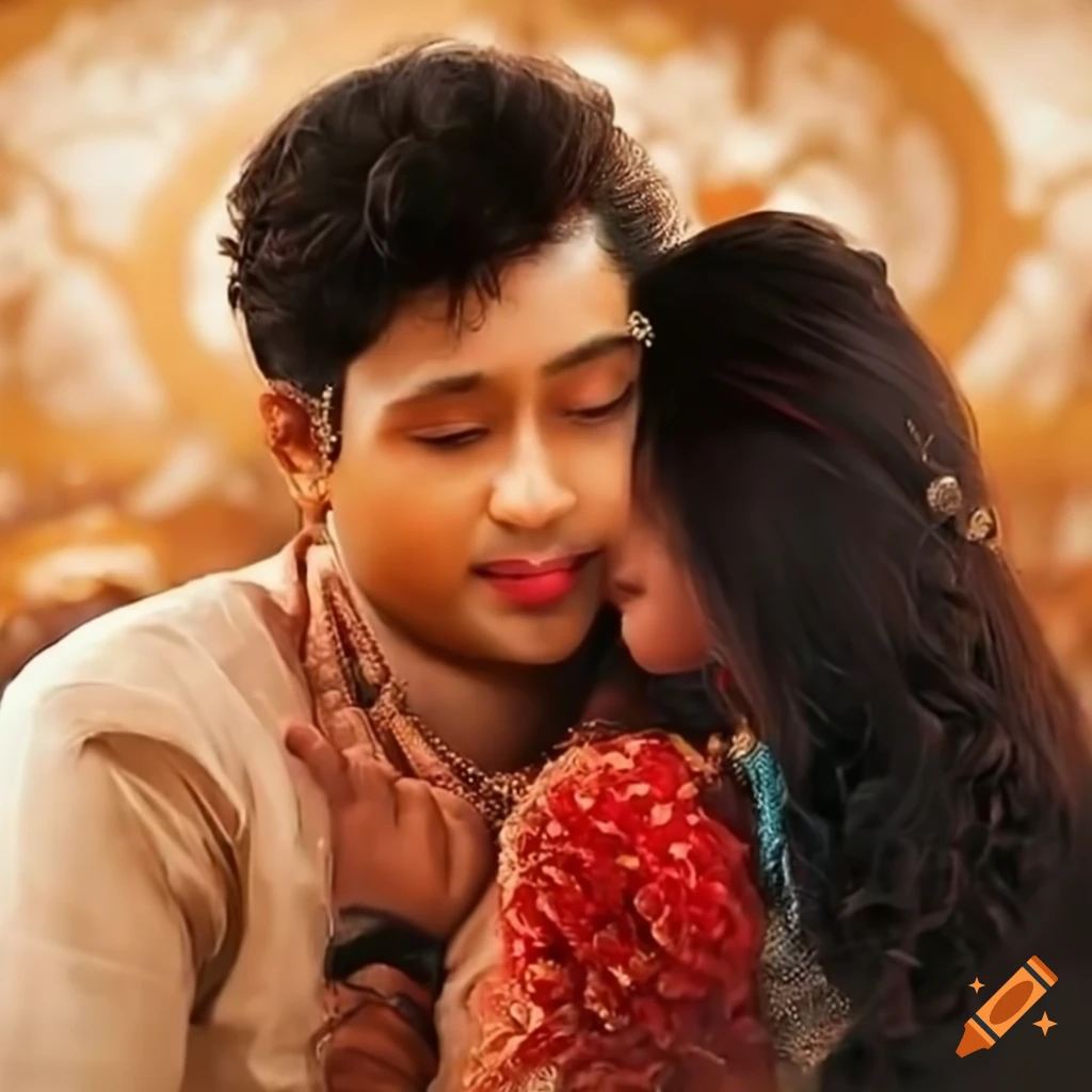 Santanu and ankita love