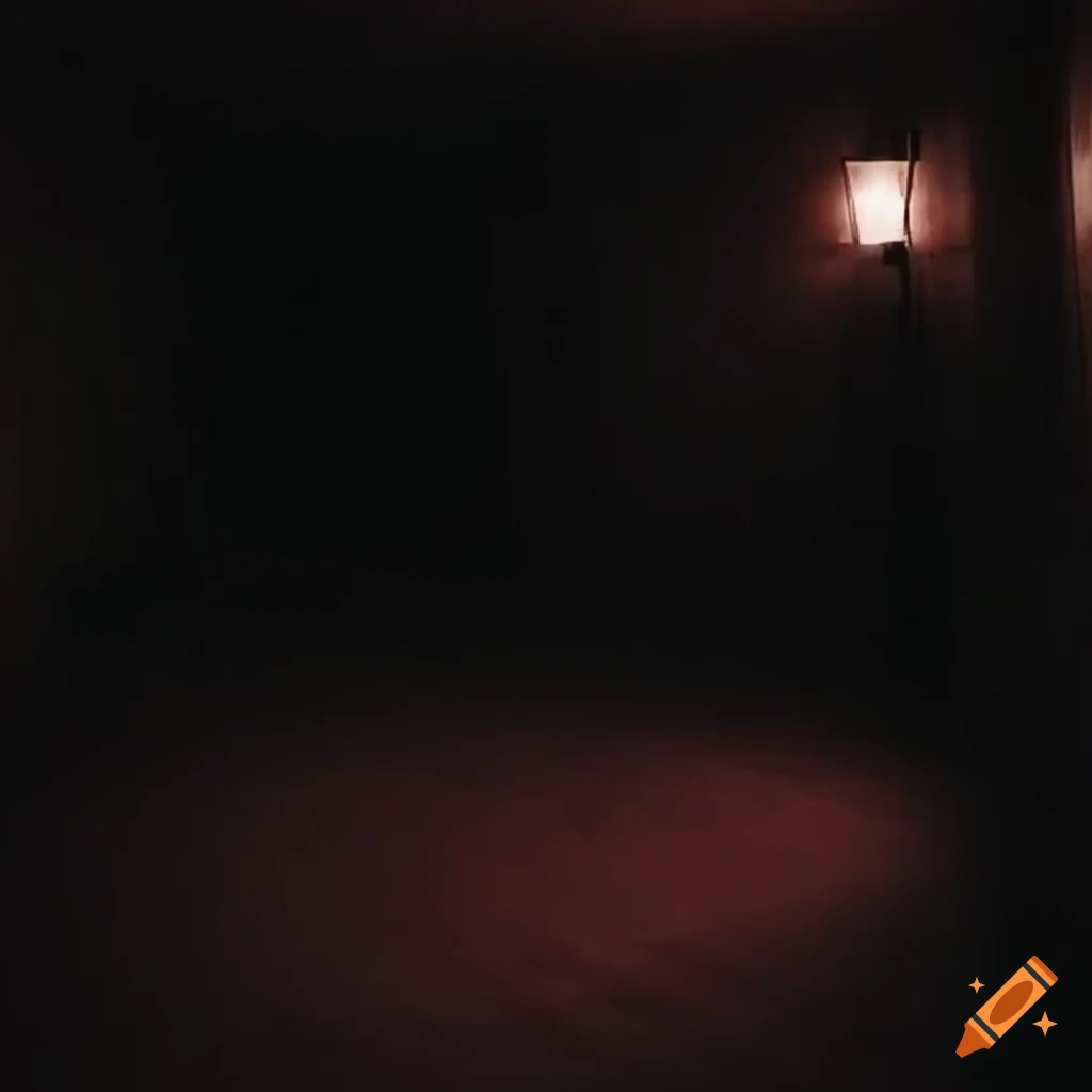 Scary liminal space photo bright and empty slightly rustic and very ...