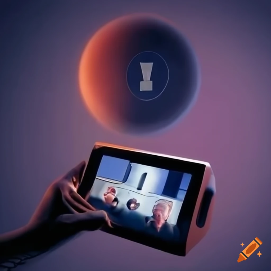 Man operating home security system from a central control pad