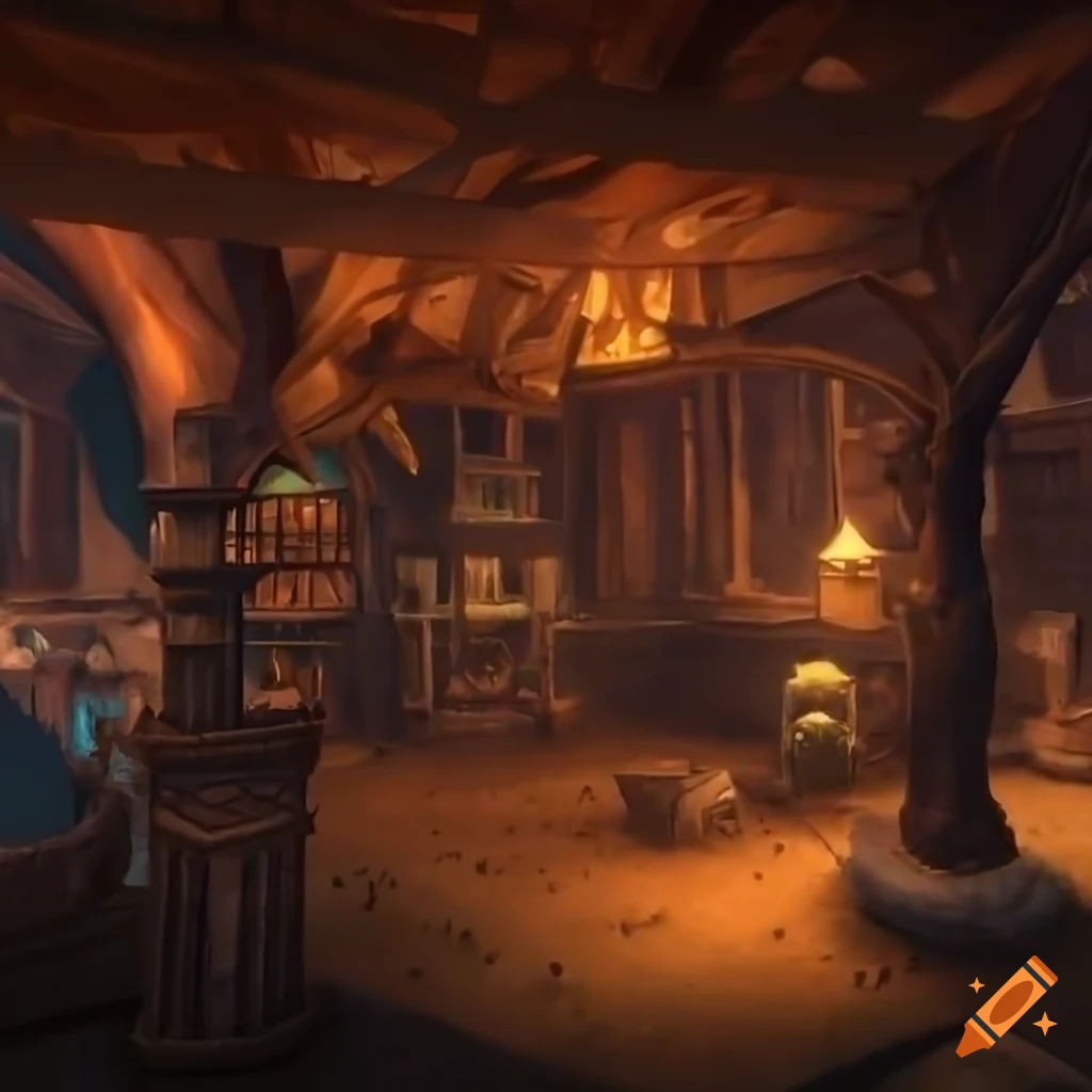 High detailed, 4k, high resolution, dramatic wide angle view of a ...