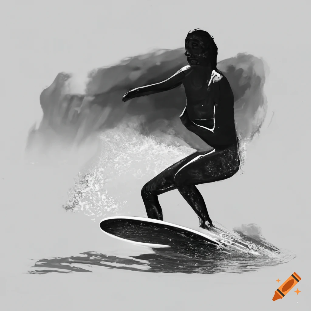 Surfing