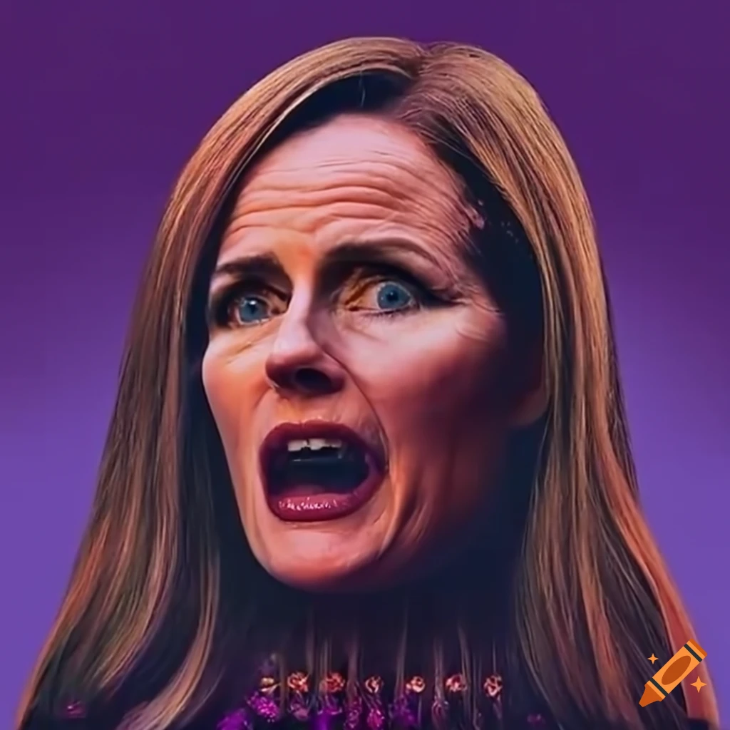 Amy coney barrett disco