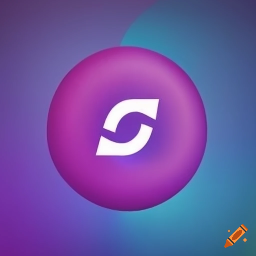 A simple and memorable logo for a trend app called nexusflow connect