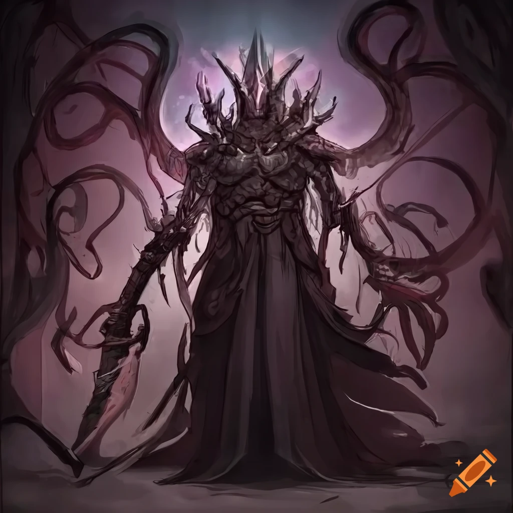 Embodiment Of The Void Tumblr #lemliv art on Tumblr