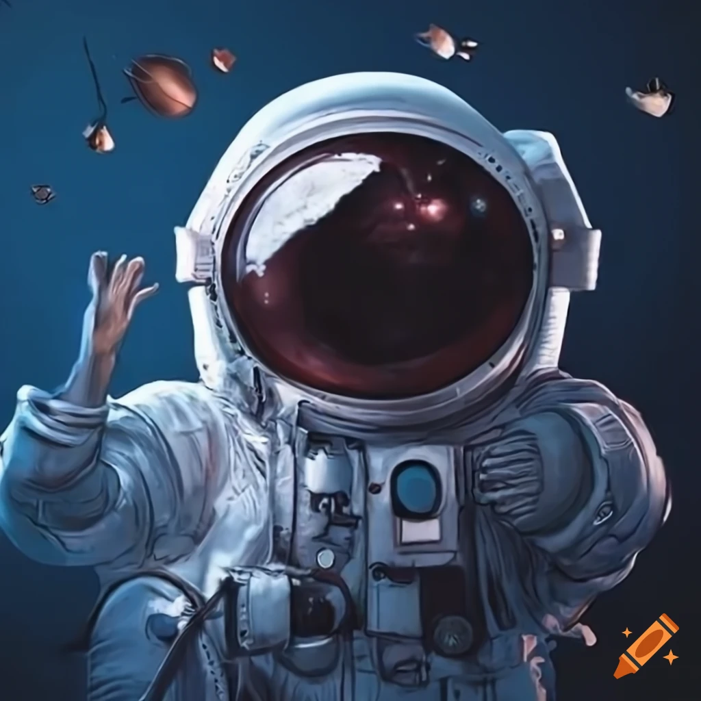 Bard Of Space