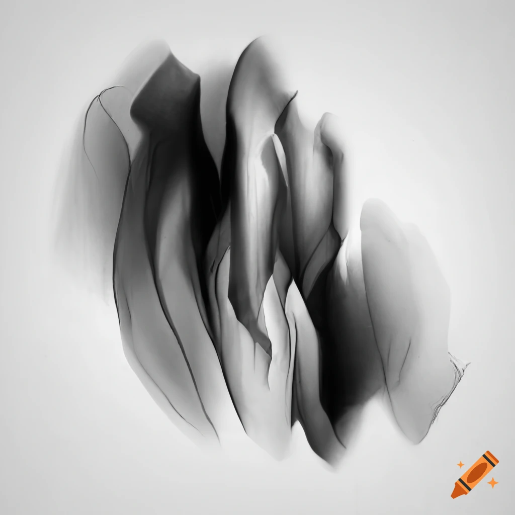 Nonsens photograph on Craiyon