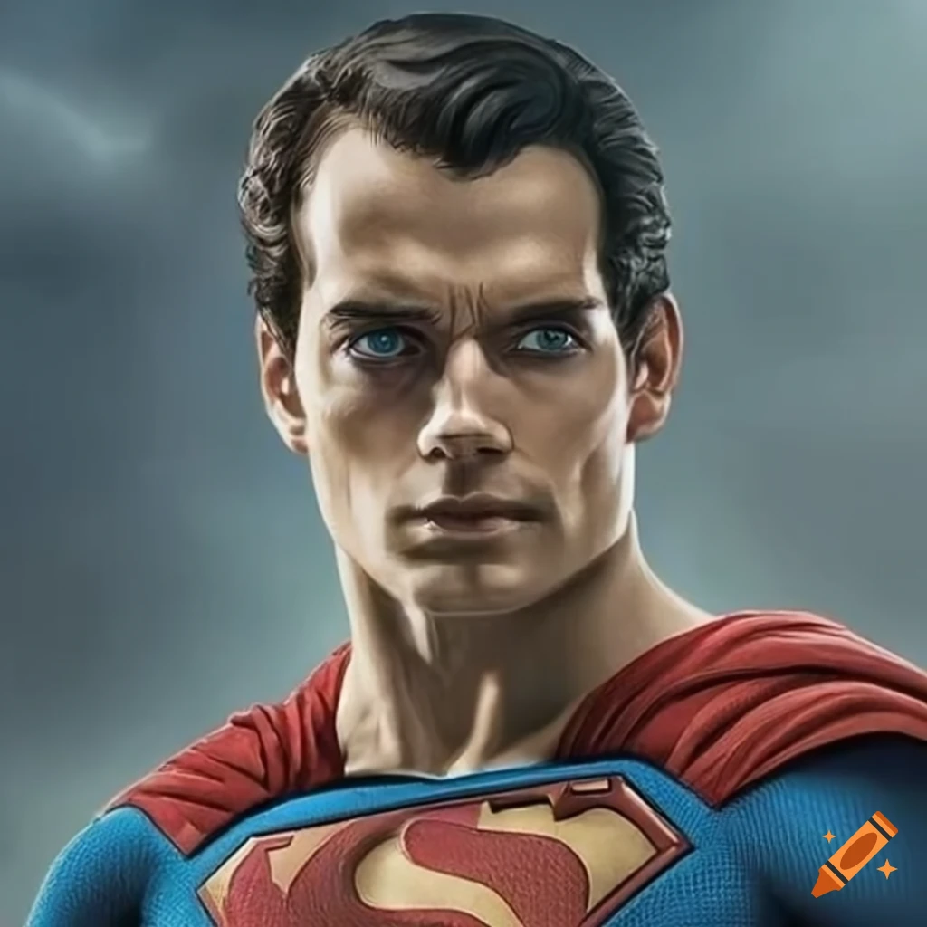 Matt Bomer Superman Commercial