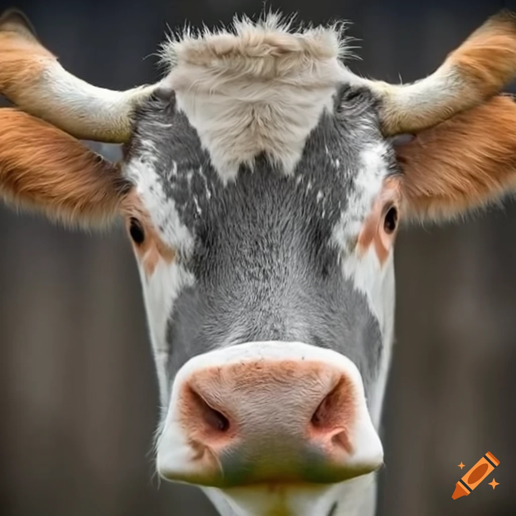 Cow
