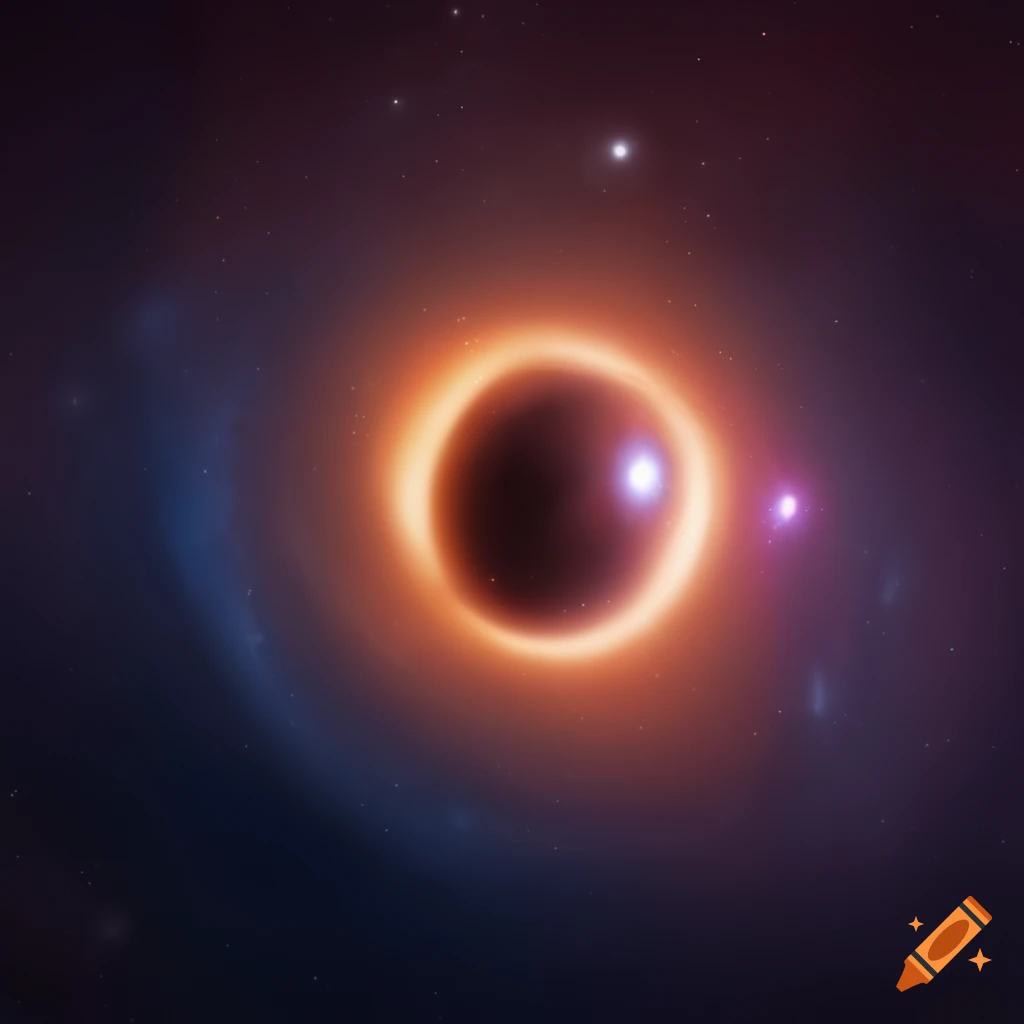 Super nova, photo realistic, high definition