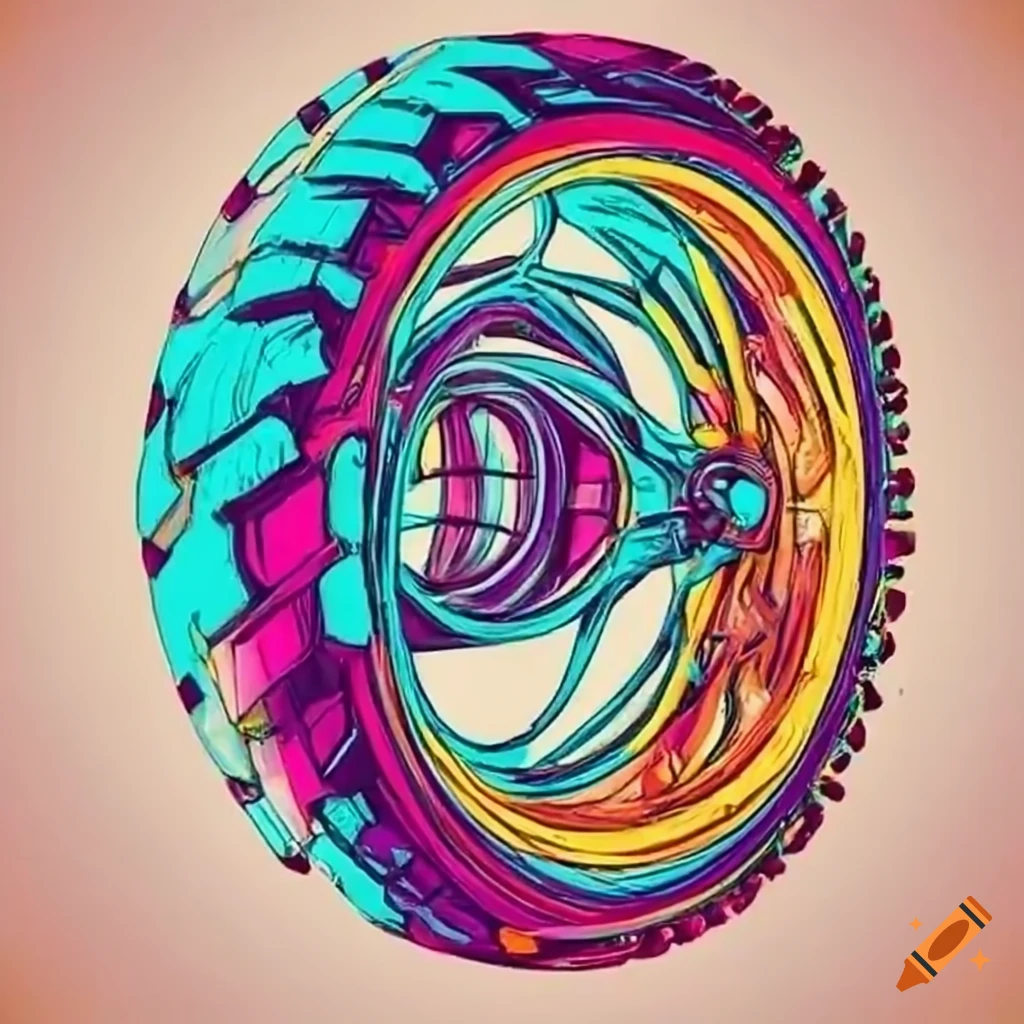 Motocycle Tire motocycle-tire