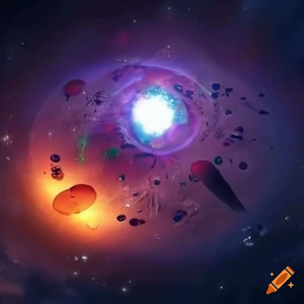 The 1 type of civilization in kardashev scale