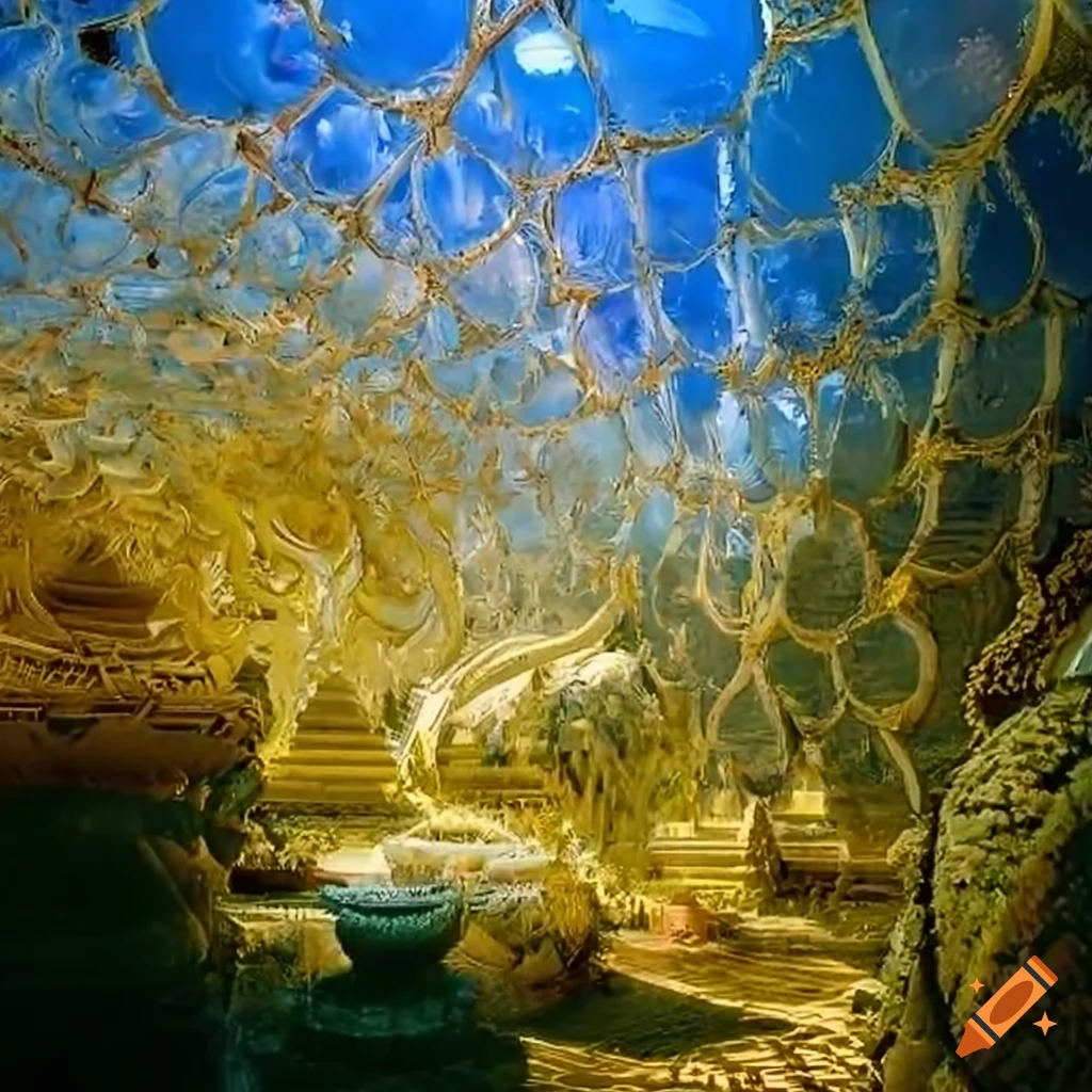 Wat Rong Khun White Temple Antti Lovag Pierre Cardin's Bubble Palace ...