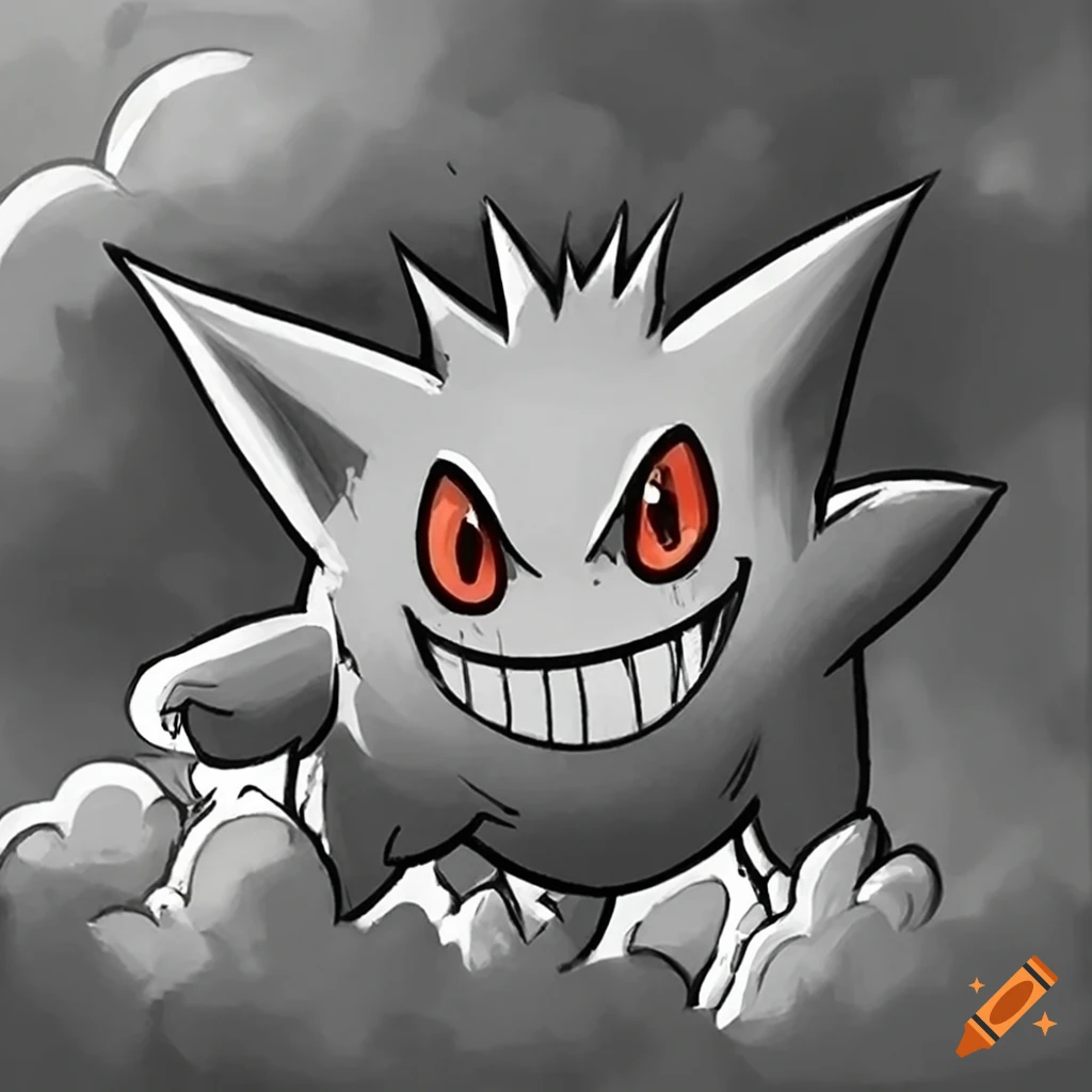 Drawn, 2D, vintage 1920’s cartoon, an up close head and shoulder shot ...