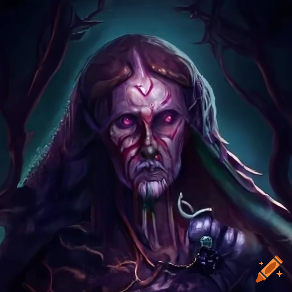 From the moment I understood the weakness of my flesh, it disgusted me ...