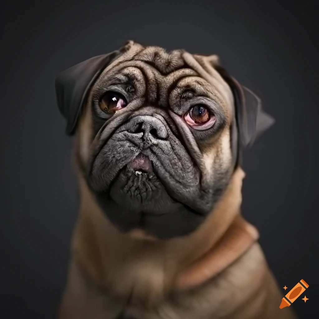 Nft de pug