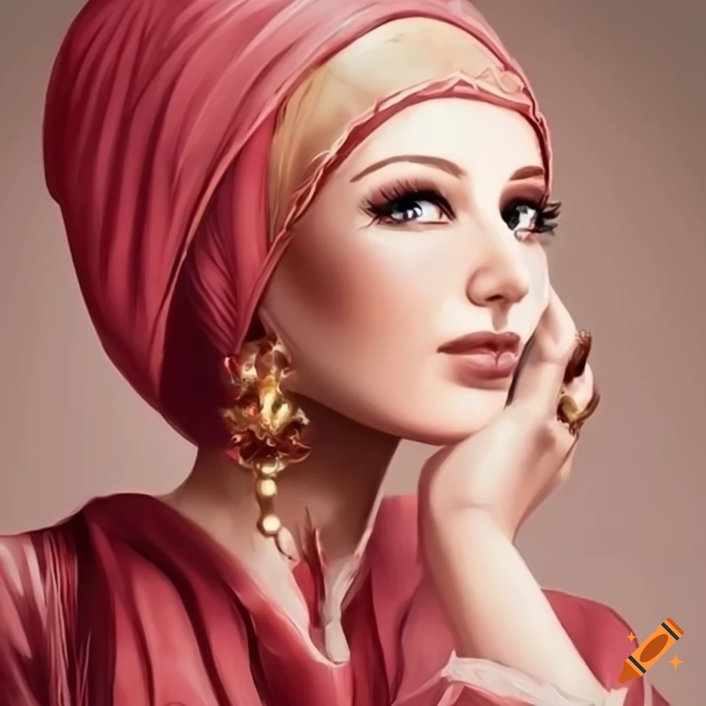 Muslima prinzessin