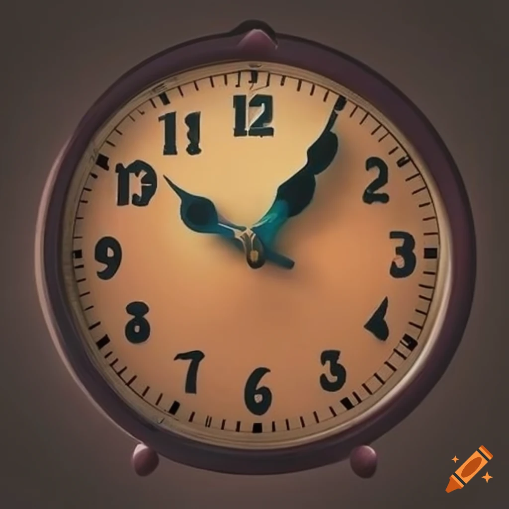 Time is good