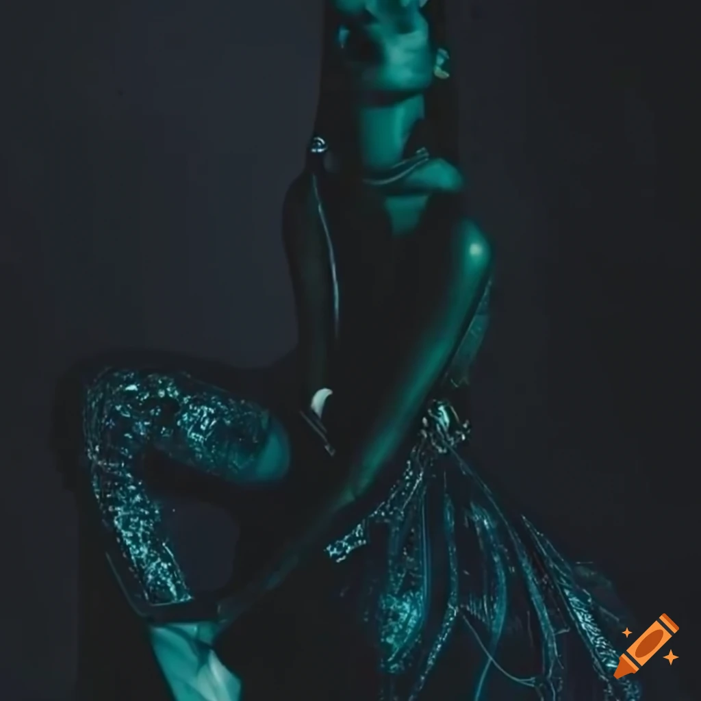 Soul machine on Craiyon