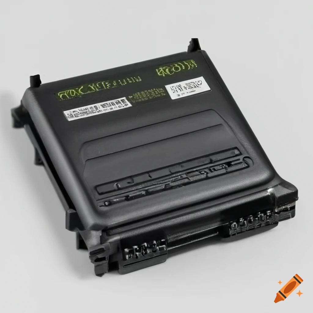 An engine control unit (ecu), also called an engine control module (ecm ...