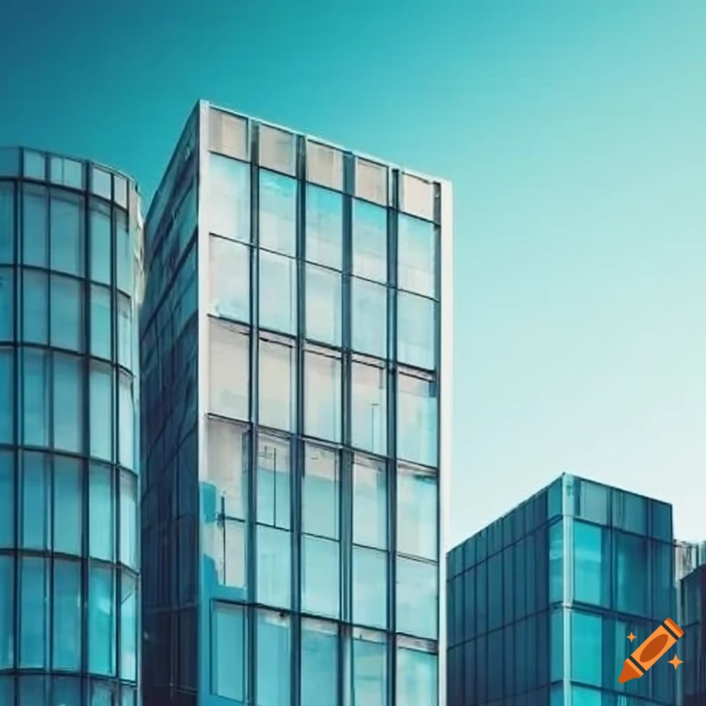 Company of scientists building on Craiyon