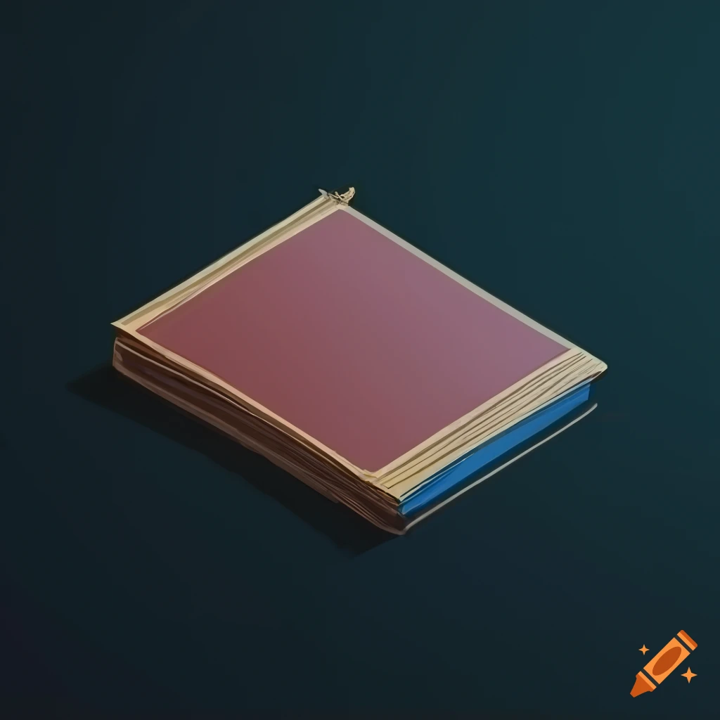 An intricate modular top-down isometric concept art with PBR materials ...