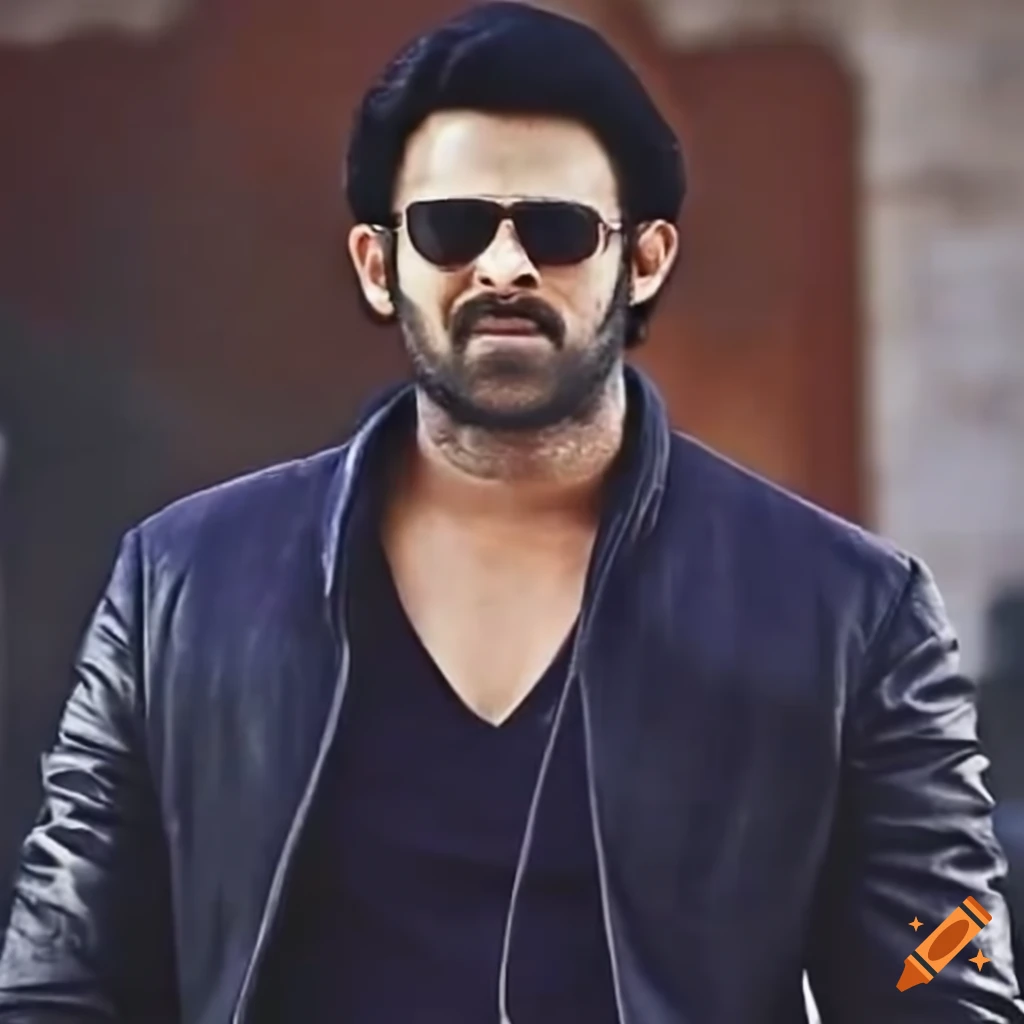 Prabhas