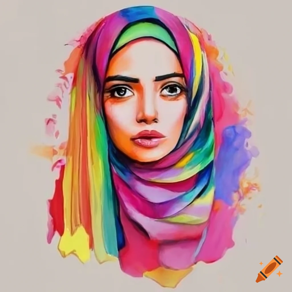 Muslima prinzessin