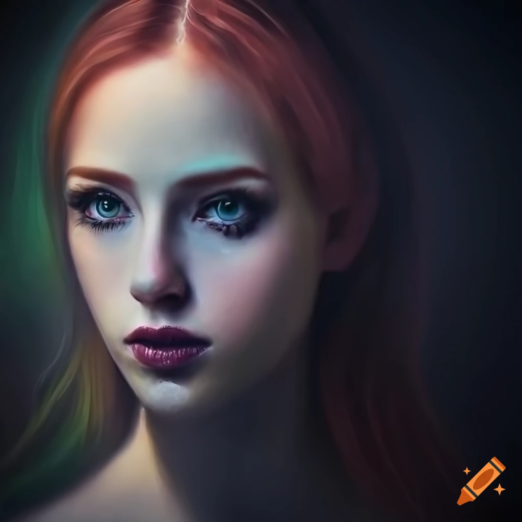 Masterpiece, ultra realistic, 8k resolution, Black & White, Pop ...