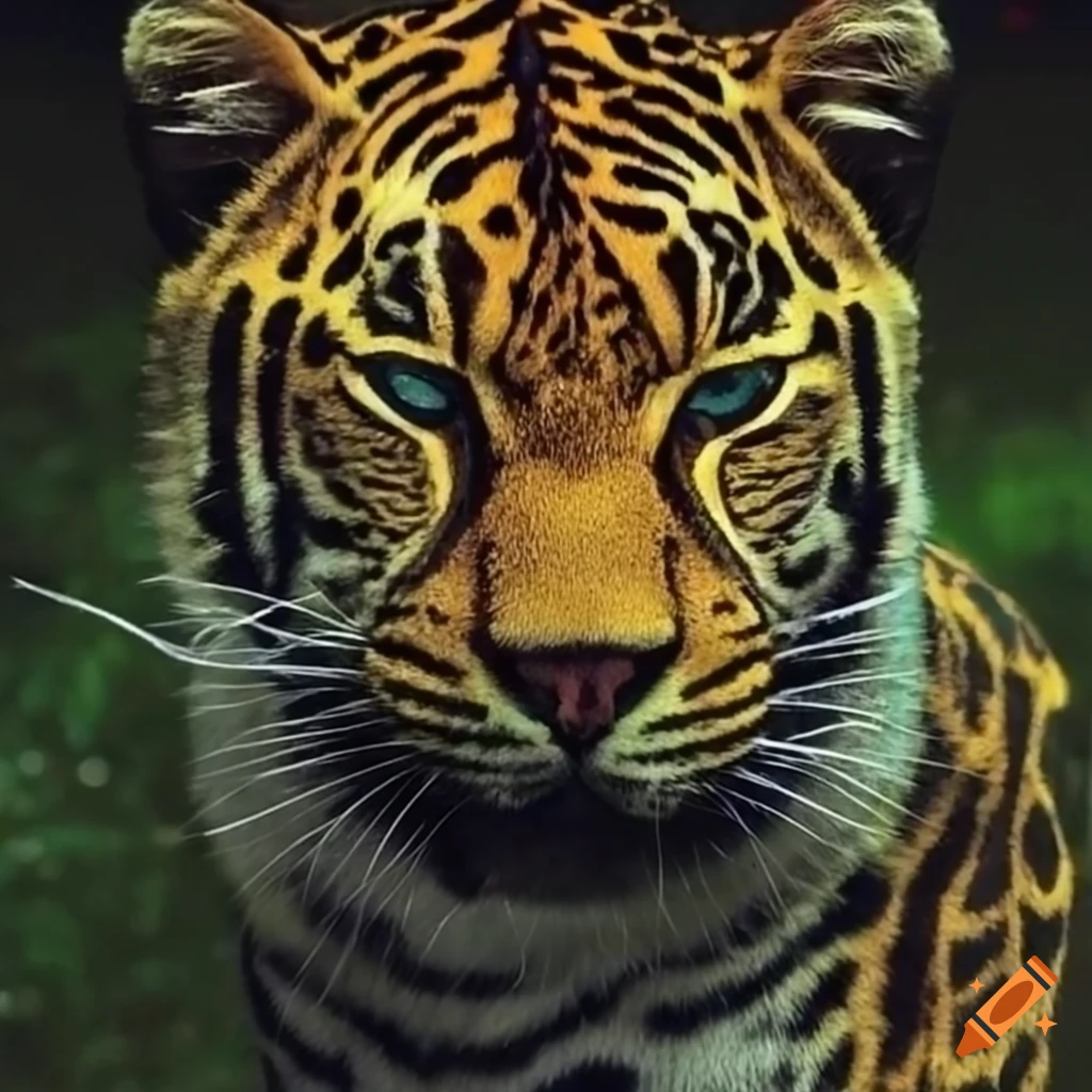 🐆🐅🐈‍⬛🐈🐱😺😸🌈 🌠💎