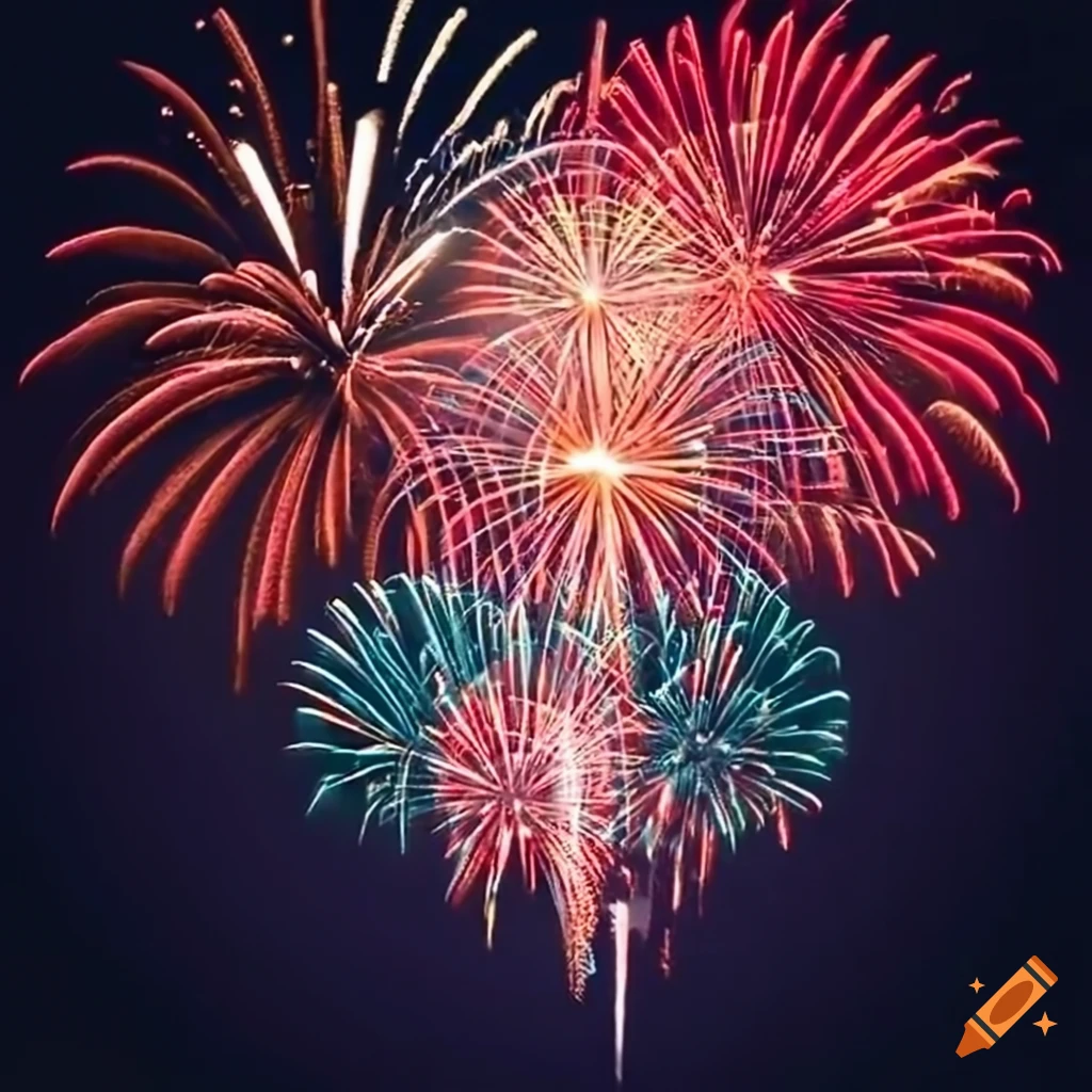 Fireworks