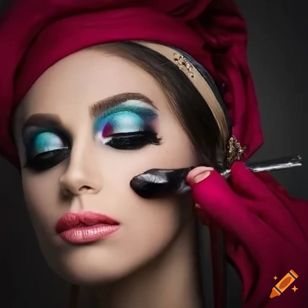 The Makeup Lady | Saubhaya Makeup