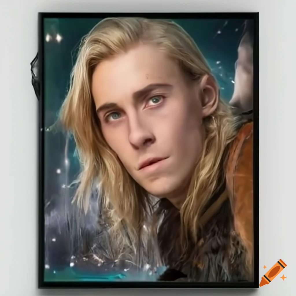 Magnus chase in valhalla