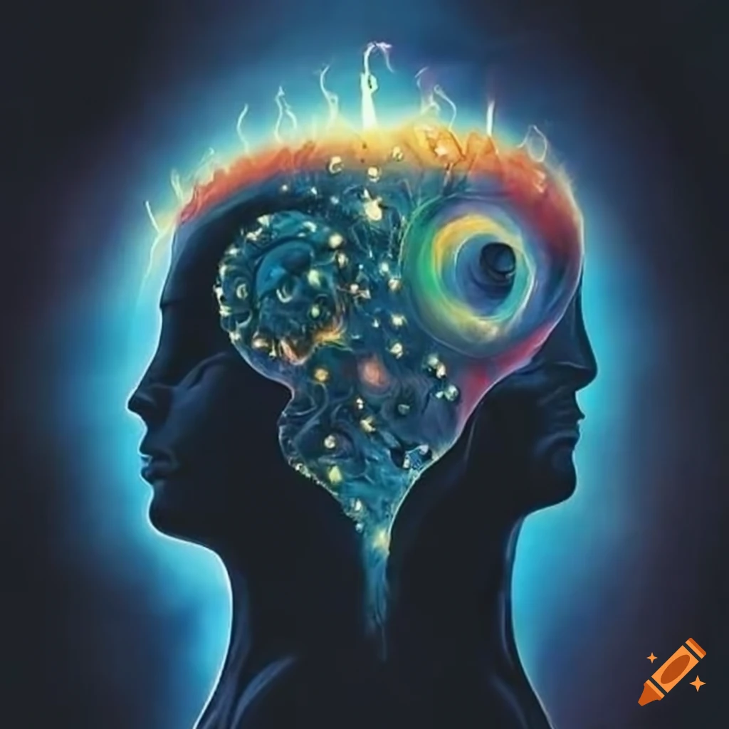 Separation of the soul