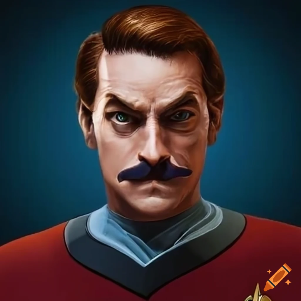 Giovanni Ribisi Mustache