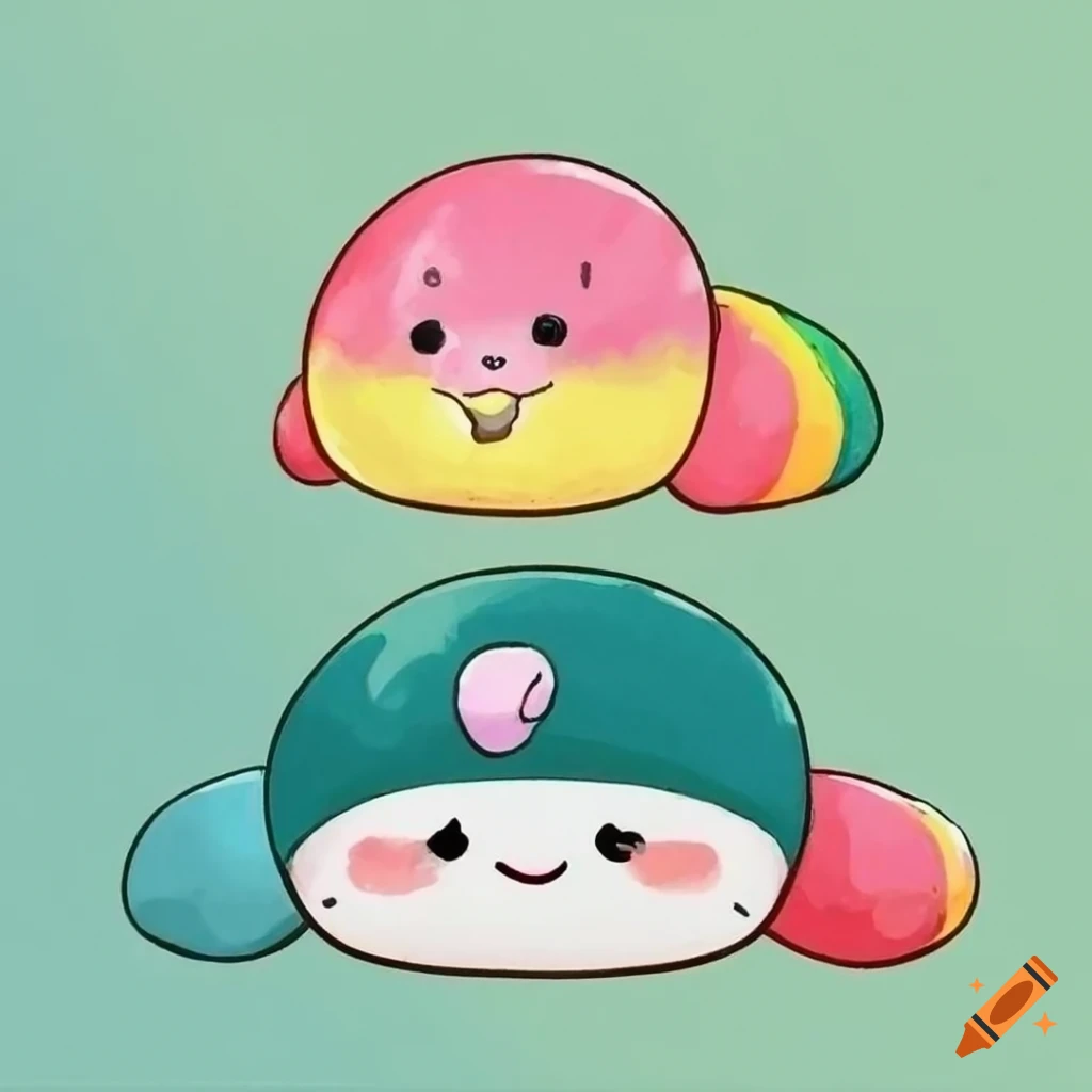 Mochi Anime