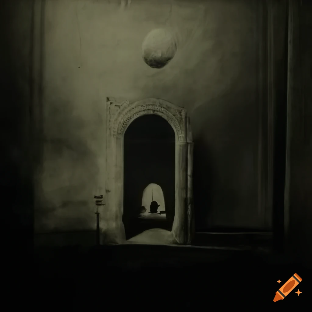 Hieronymus Bosch his fictuon and grotesque space, Zdzisław Beksiński ...