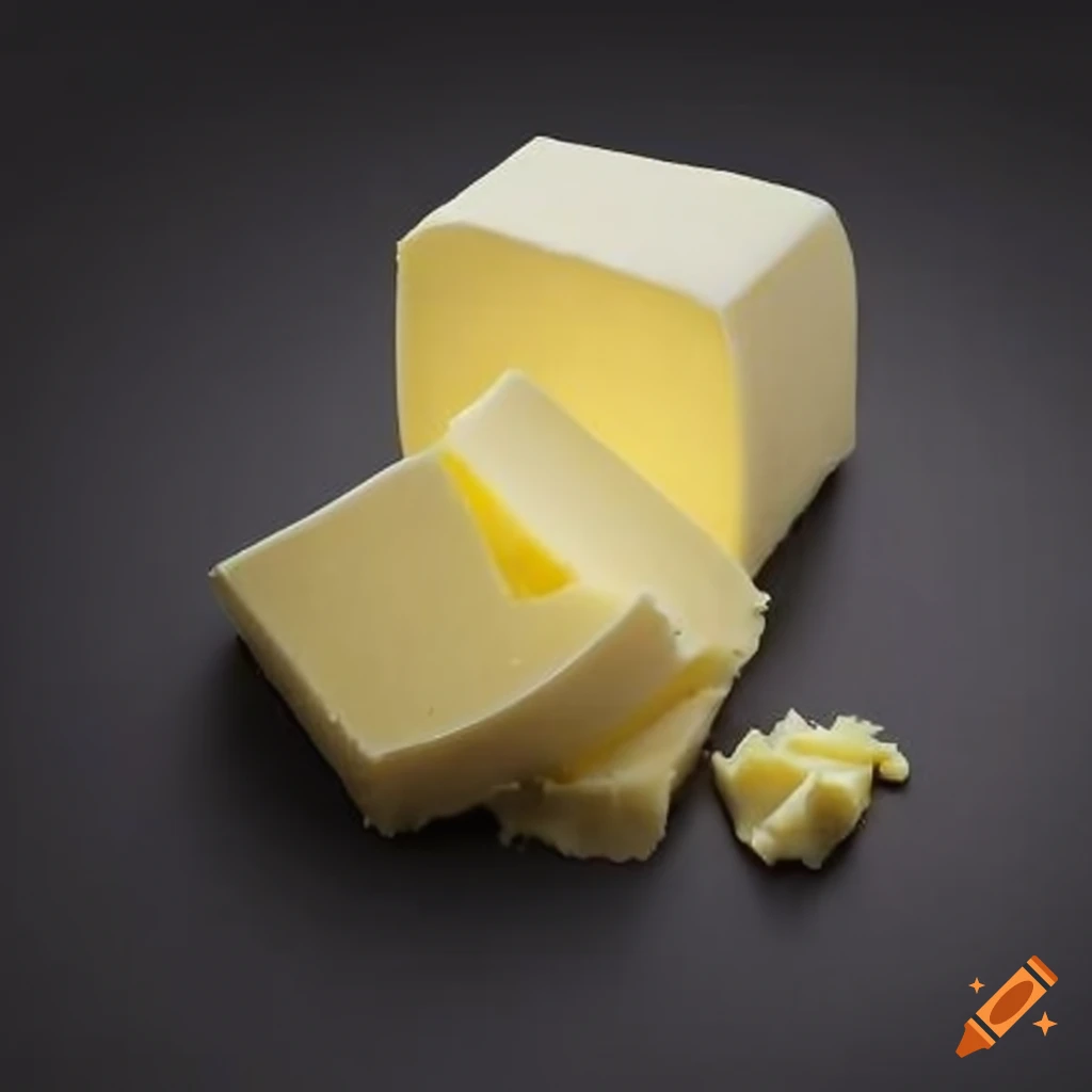 Butter for cooking on Craiyon