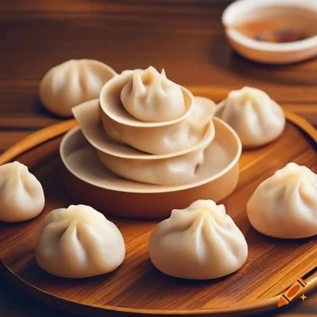 Dumpling family