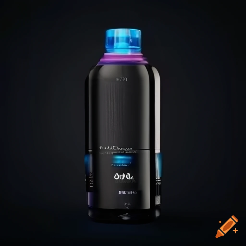 New prime hydration flavor: nebula blast