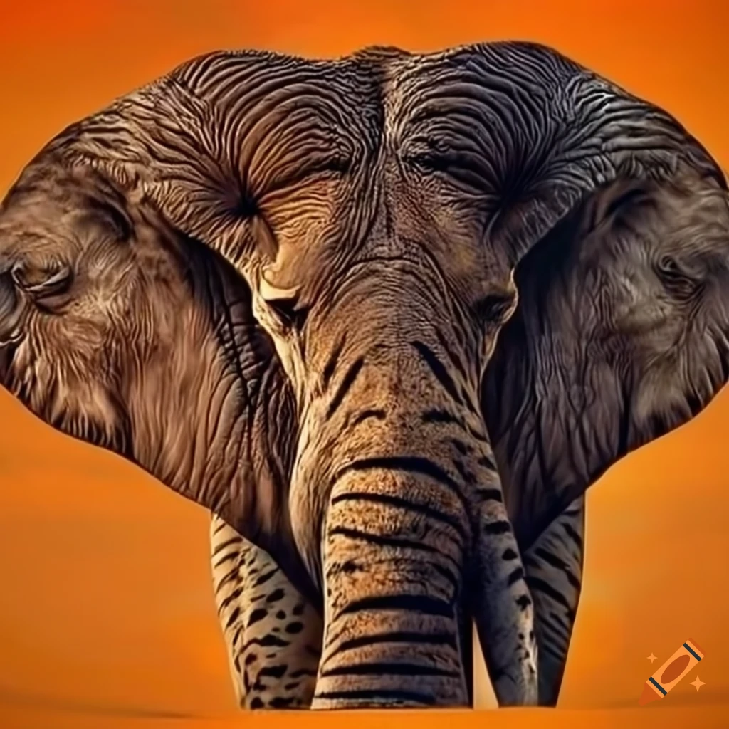 African Animals Wallpaper High Resolution