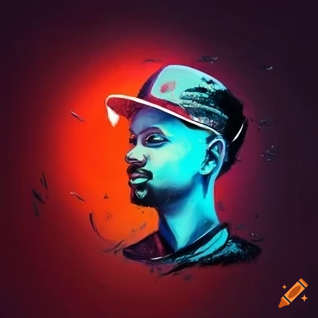 Youtube channel profile picture for a product review channel on Craiyon