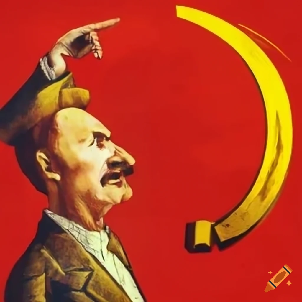 Communist google