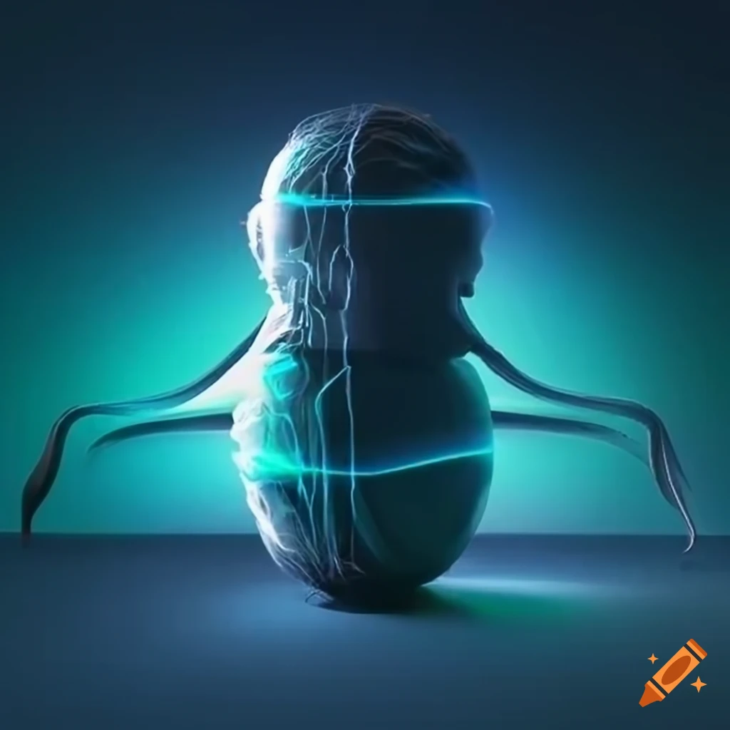 A group of creative tech designers as an innovative collective that ...